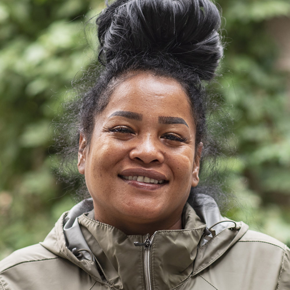Shantae Johnson's Instagram, Twitter & Facebook on IDCrawl