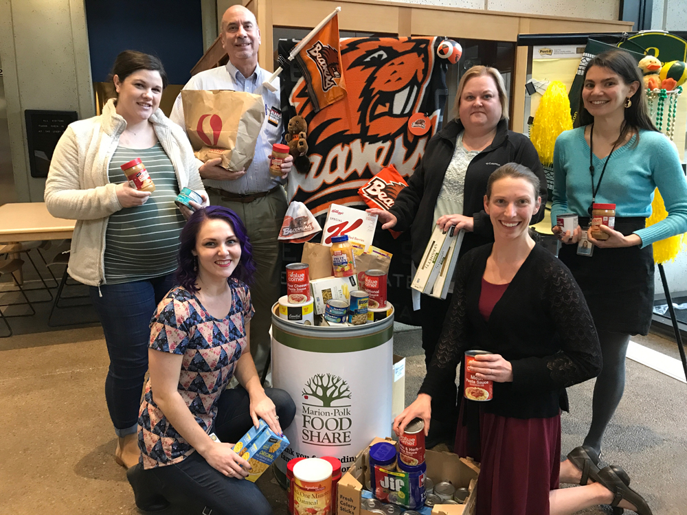 37th annual Governor’s State Employees Food Drive launches; encourages ...