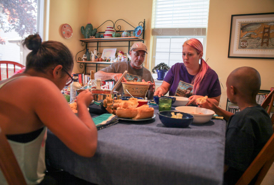 4 Ways America Loses with Trump’s Proposed SNAP Change | Oregon Food Bank 4 Ways America Loses with Trump’s Proposed SNAP Change | Oregon Food Bank